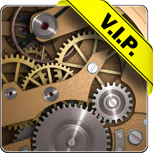 Live wallpaper Chronograph: app su Amazon Appstore