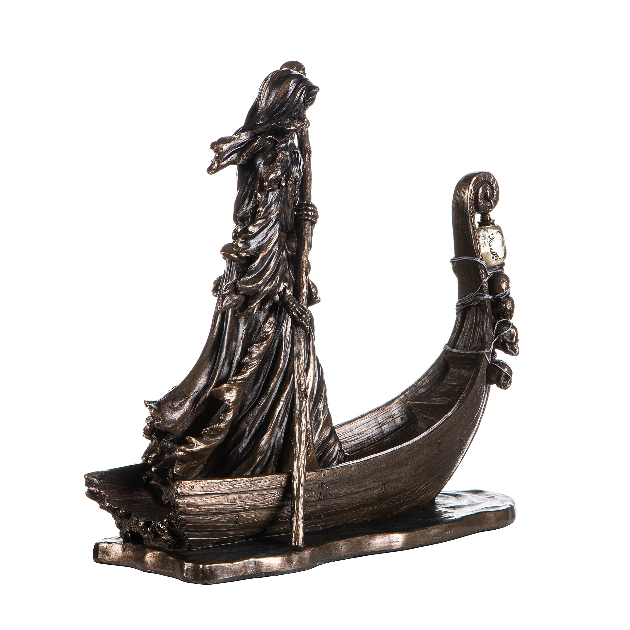 Charon Greek Mythology Charon Andreas Noßmann
