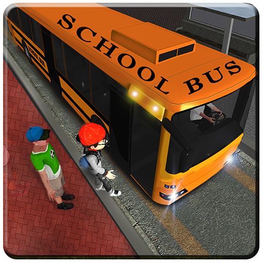 Off road School Bus Driver Free - App on Amazon Appstore