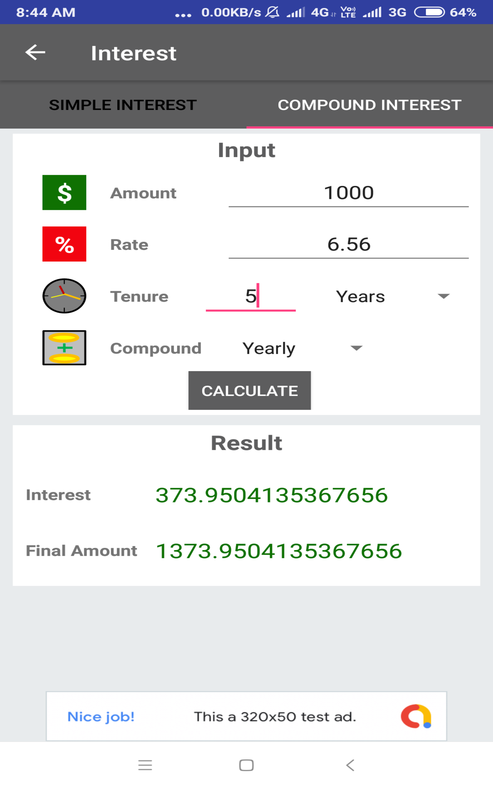 smart all in one calculator - App on Amazon Appstore