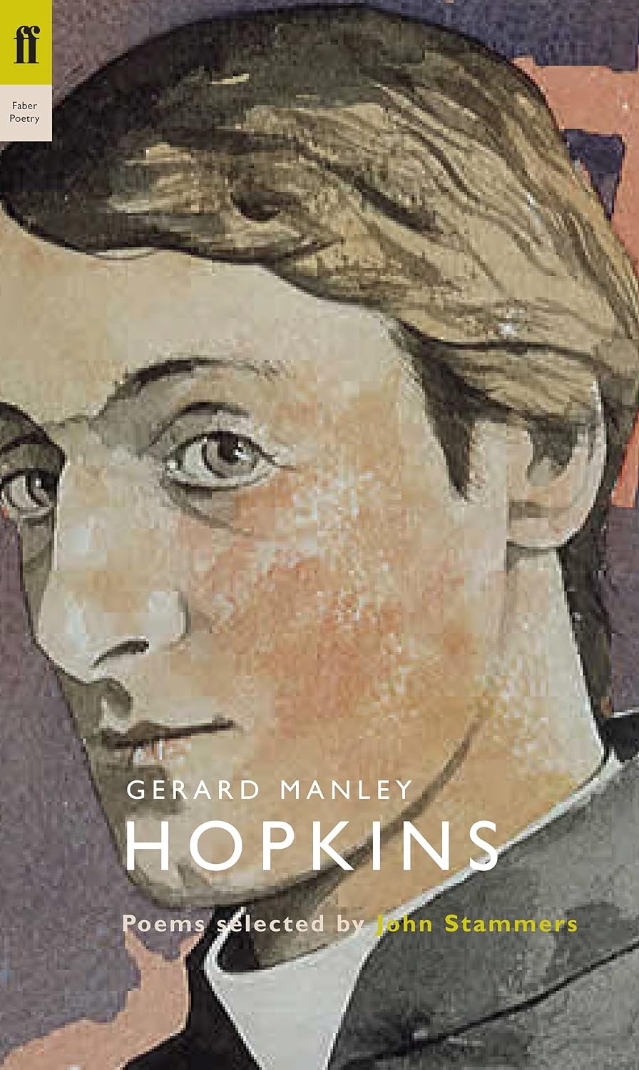 Gerard Manley Hopkins (Poet to Poet): Amazon.co.uk: Manley Hopkins ...