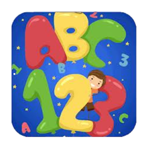 Talking Letters And Numbers - App on Amazon Appstore