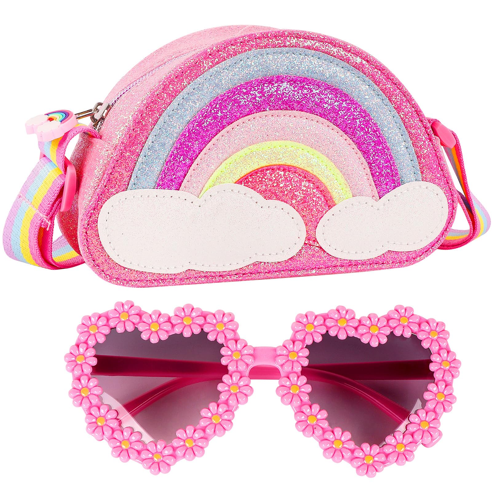 Amazon.com: Girls Gift ,Purse for Little Girls,Girls Purse,Toddler Girl ...