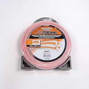 ARNOLD - 100-Ft. .095 Diameter Xtreme Pro Trimmer Line: Amazon.co.uk ...