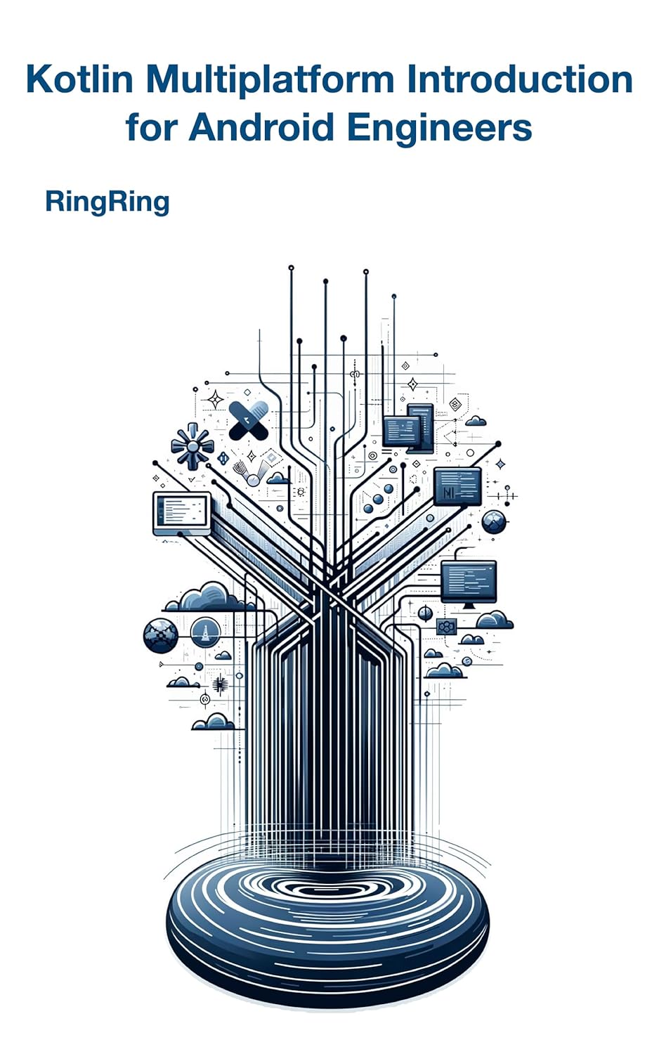 Amazon.com: Kotlin Multiplatform Introduction for Android Engineers ...