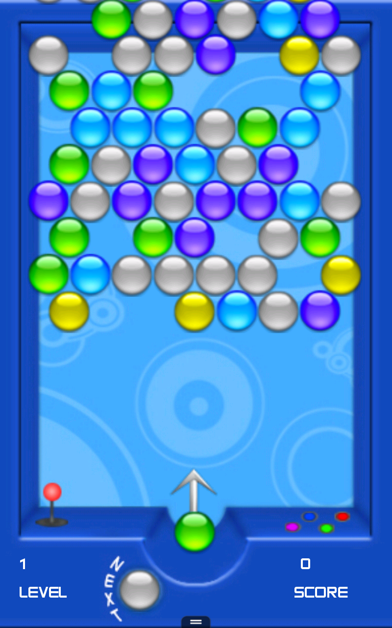 Bubble Buster - App on Amazon Appstore