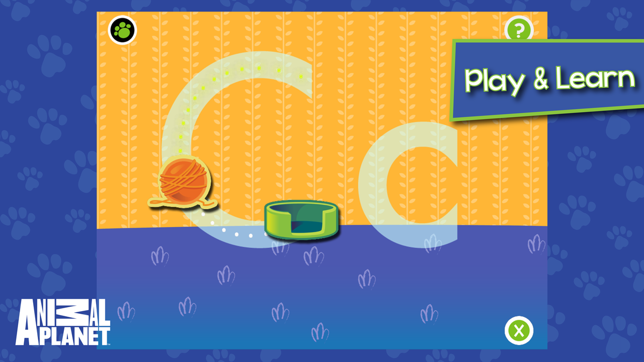 Animal Planet Hide & Seek Pets - App on Amazon Appstore