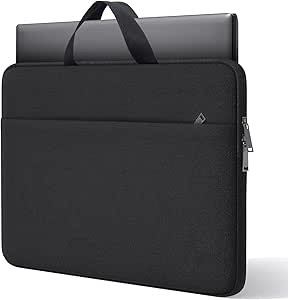 Amazon.com: 18-19 inch Laptop Sleeve Gaming Computer Case Compatible ...