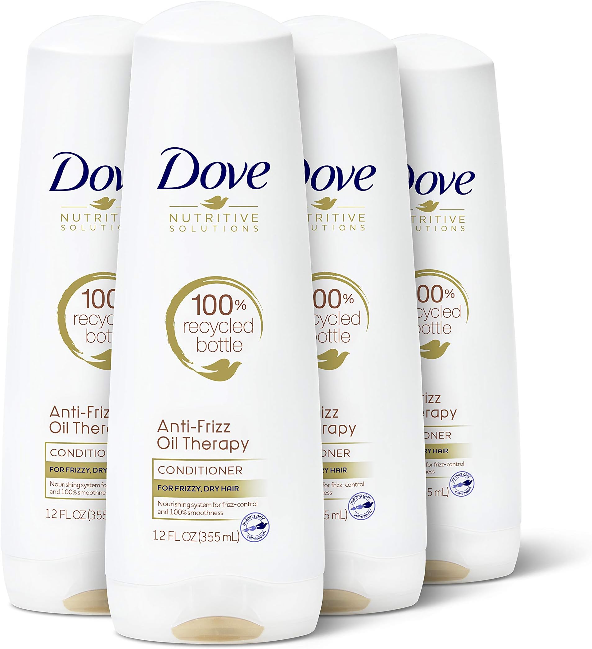 Amazon.com : Dove Nourishing Secrets Conditioner, Conditioner, Pack of ...