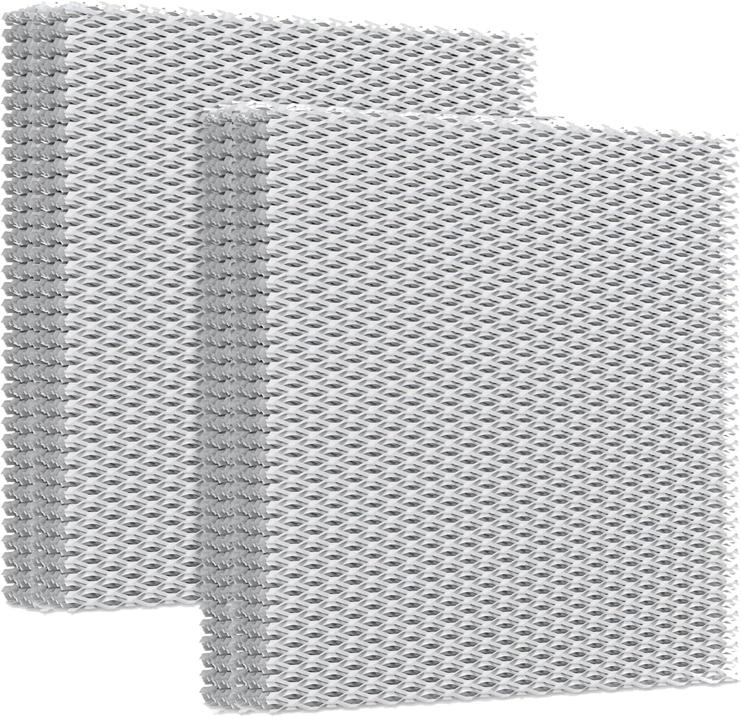 Amazon.com: BestAir A10 Humidifier Replacement Metal/Clay Waterpad ...