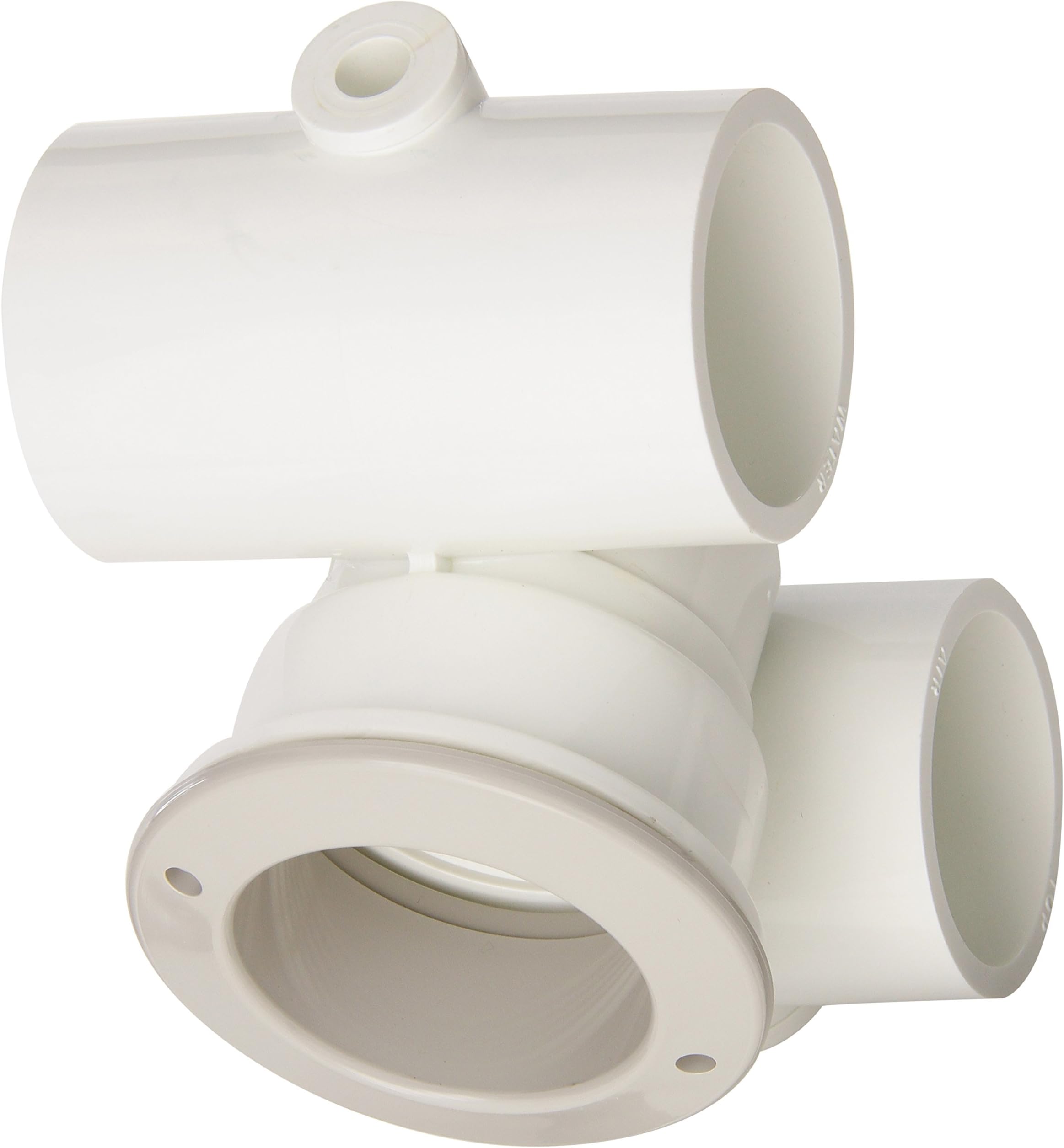 Amazon.com: Hayward SP1436PAKB Jetair III Nozzle Assembly Replacement ...