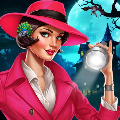 Find Out Hidden Objects Puzzle Games - App on Amazon Appstore