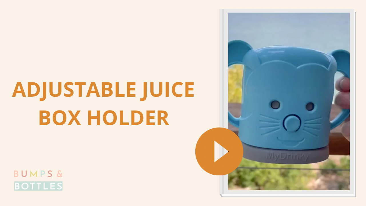 Bumps and Bottles's Amazon Page