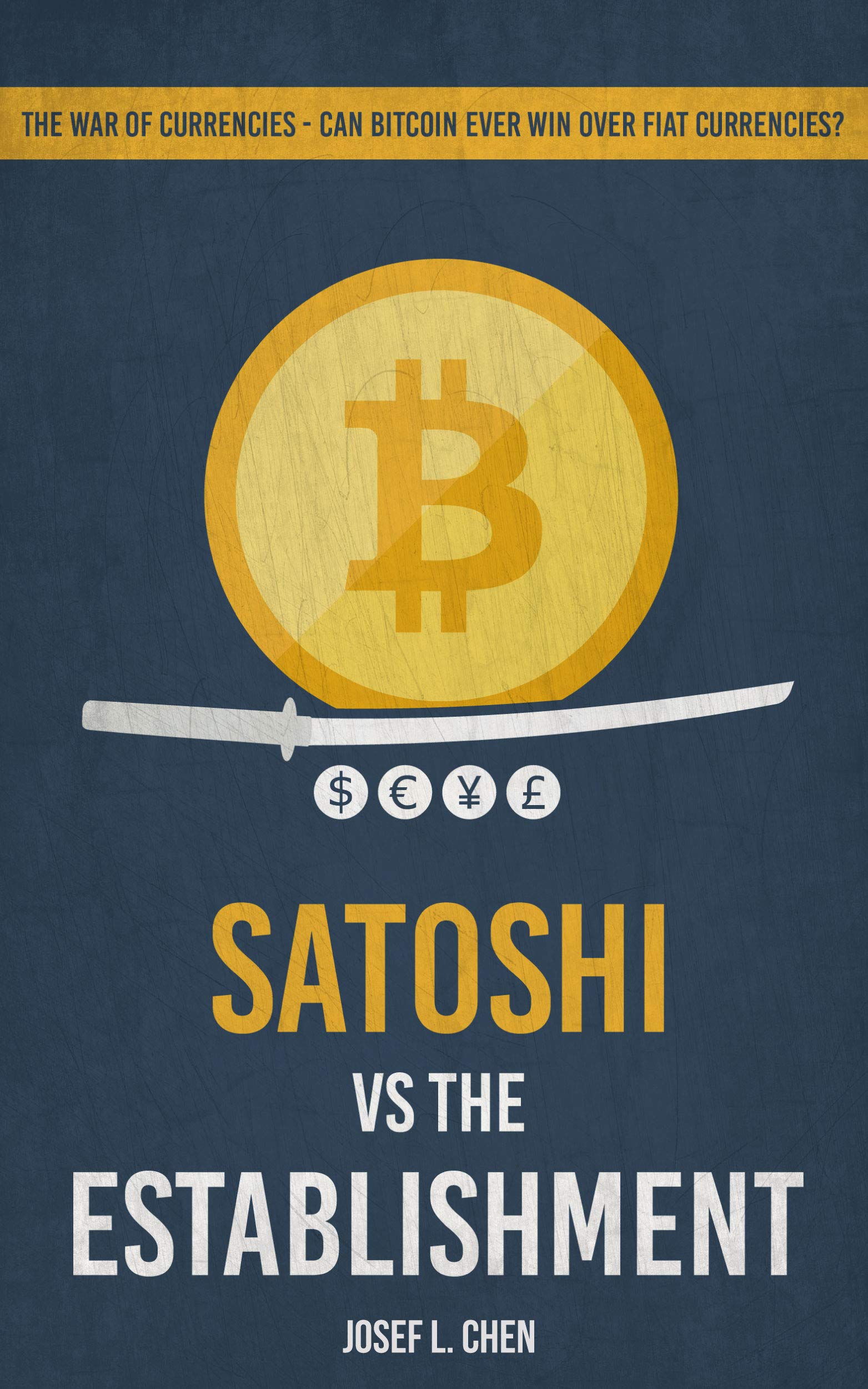 Glasp on 'Satoshi Vs the Establishment: A War of Currencies - Can ...