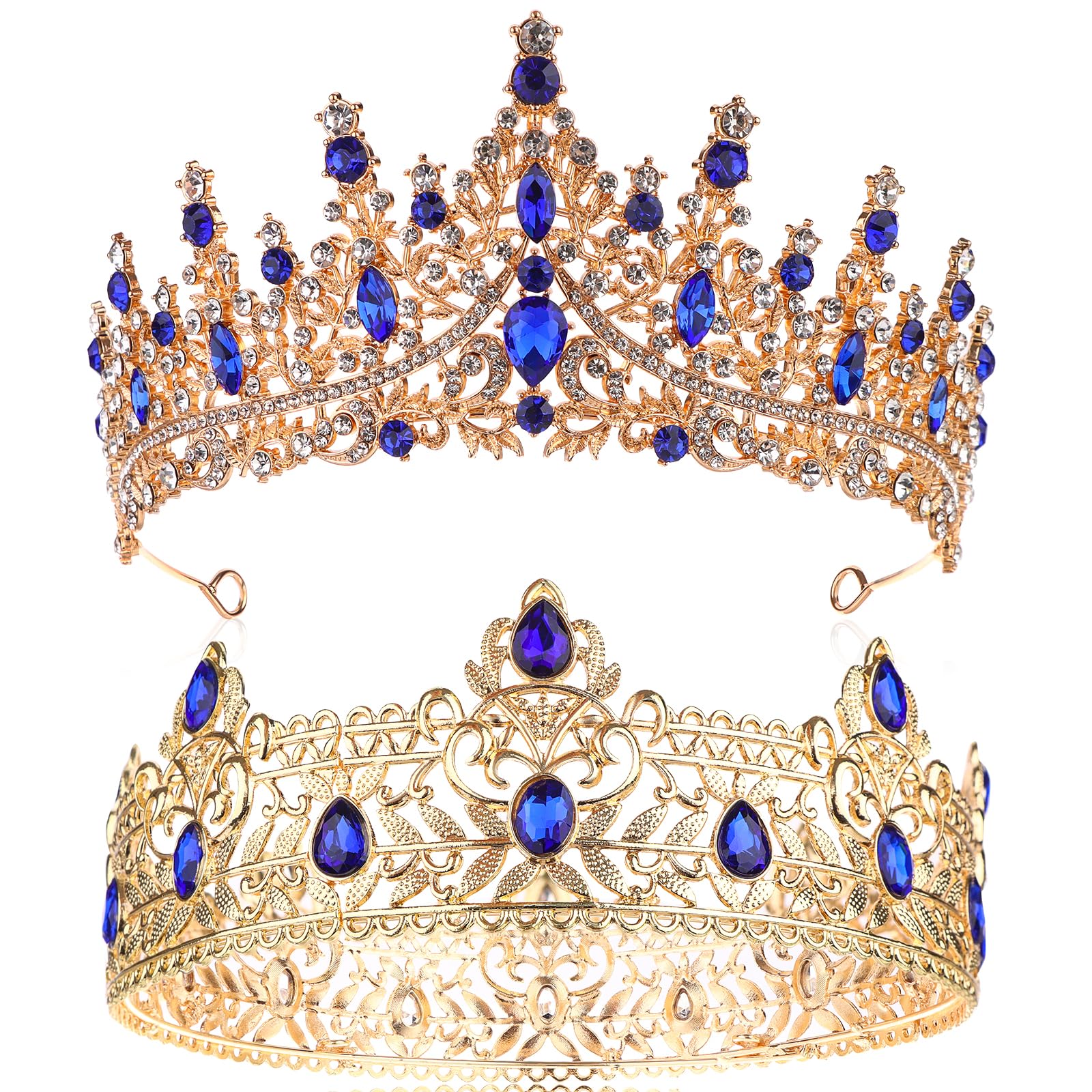 Royal King Crowns
