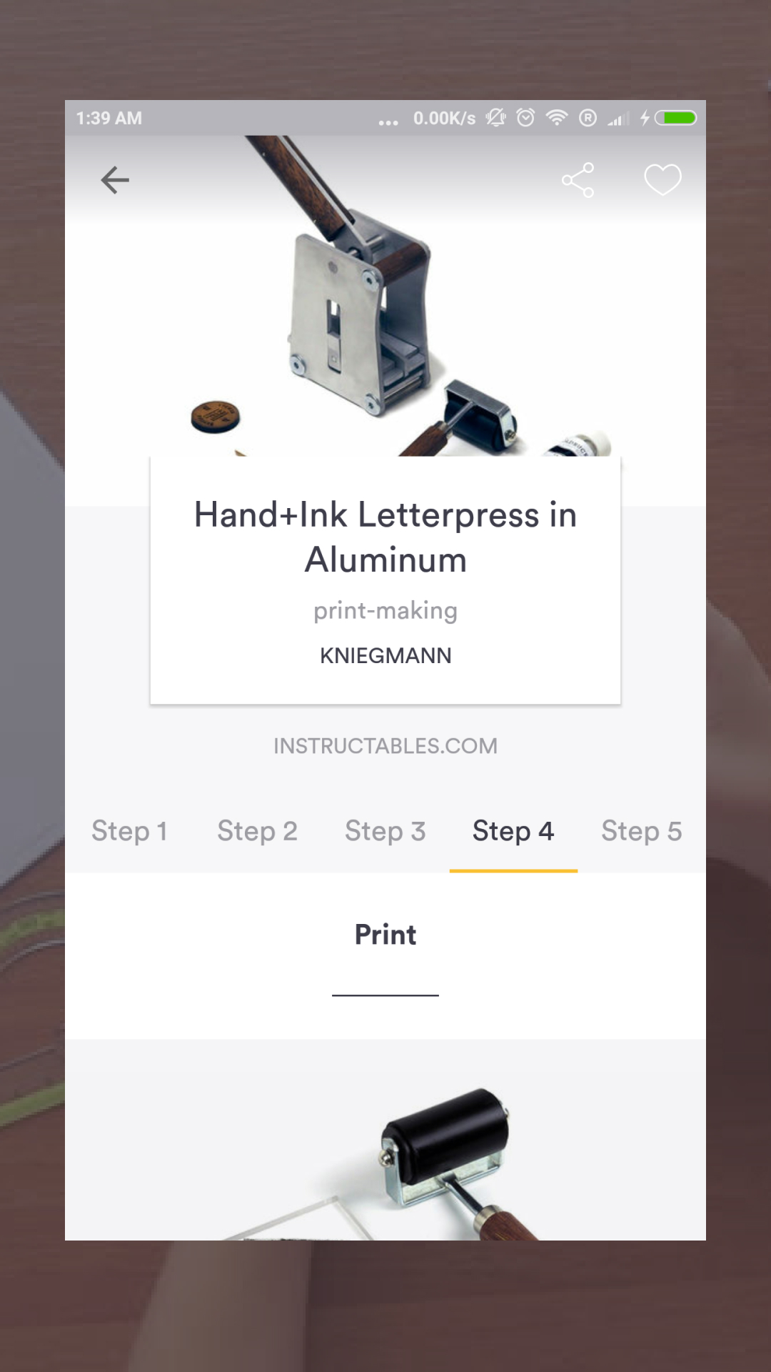 InstructMe - Instructables App - App on Amazon Appstore