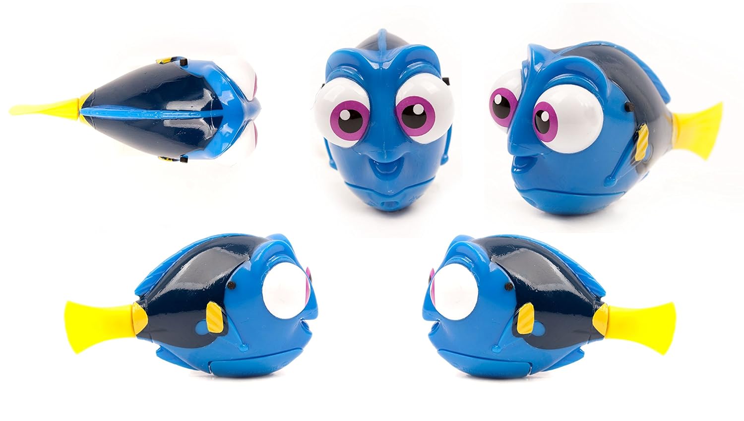 Buy Finding Dory Swimming Baby Dory Toy Online at Low Prices in India ...