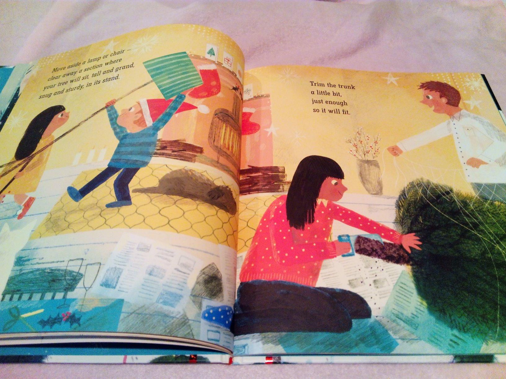 Pick a Pine Tree: Amazon.co.uk: Toht, Patricia, Jarvis: 9781406379778 ...