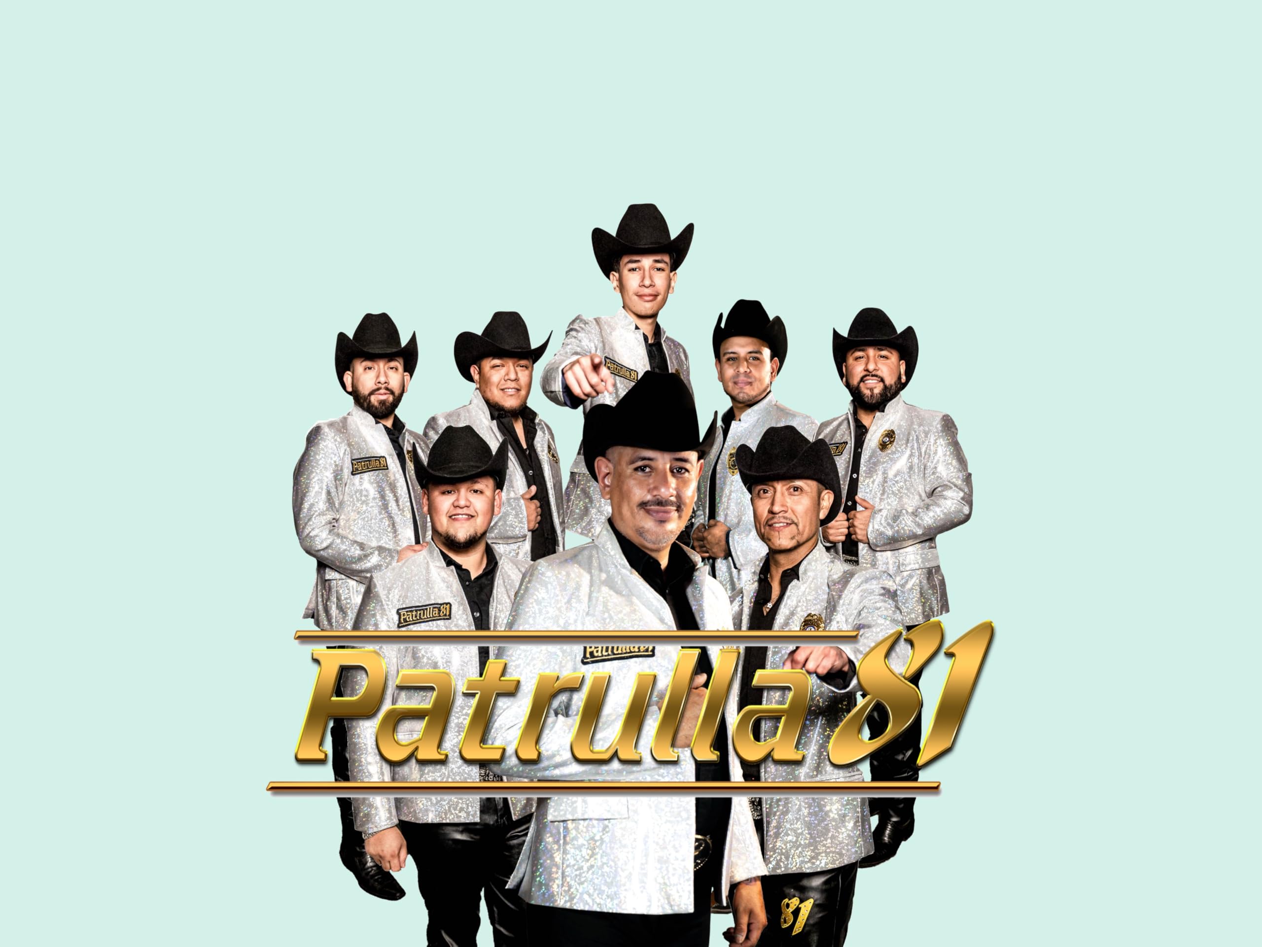 Tigres Mix song by Alacranes Musical from Navidad Duranguense [Explicit ...