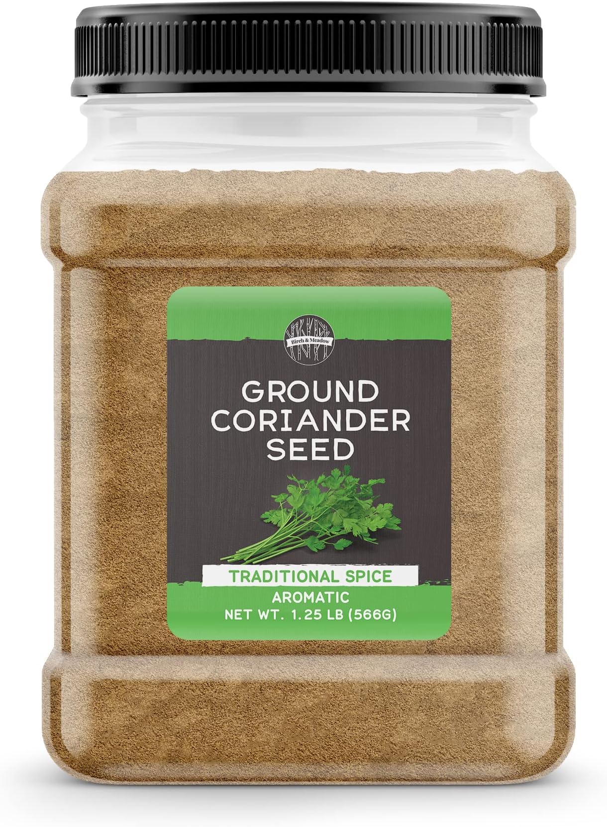 Amazon.com : McCormick Culinary Ground Coriander, 14 oz - One 14 Ounce ...