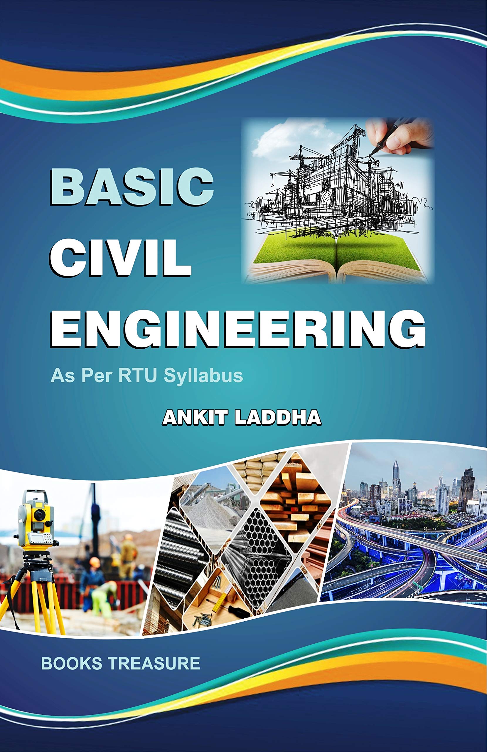 Buy Basic Civil Engineering Book Online at Low Prices in India | Basic Civil Engineering Reviews ...
