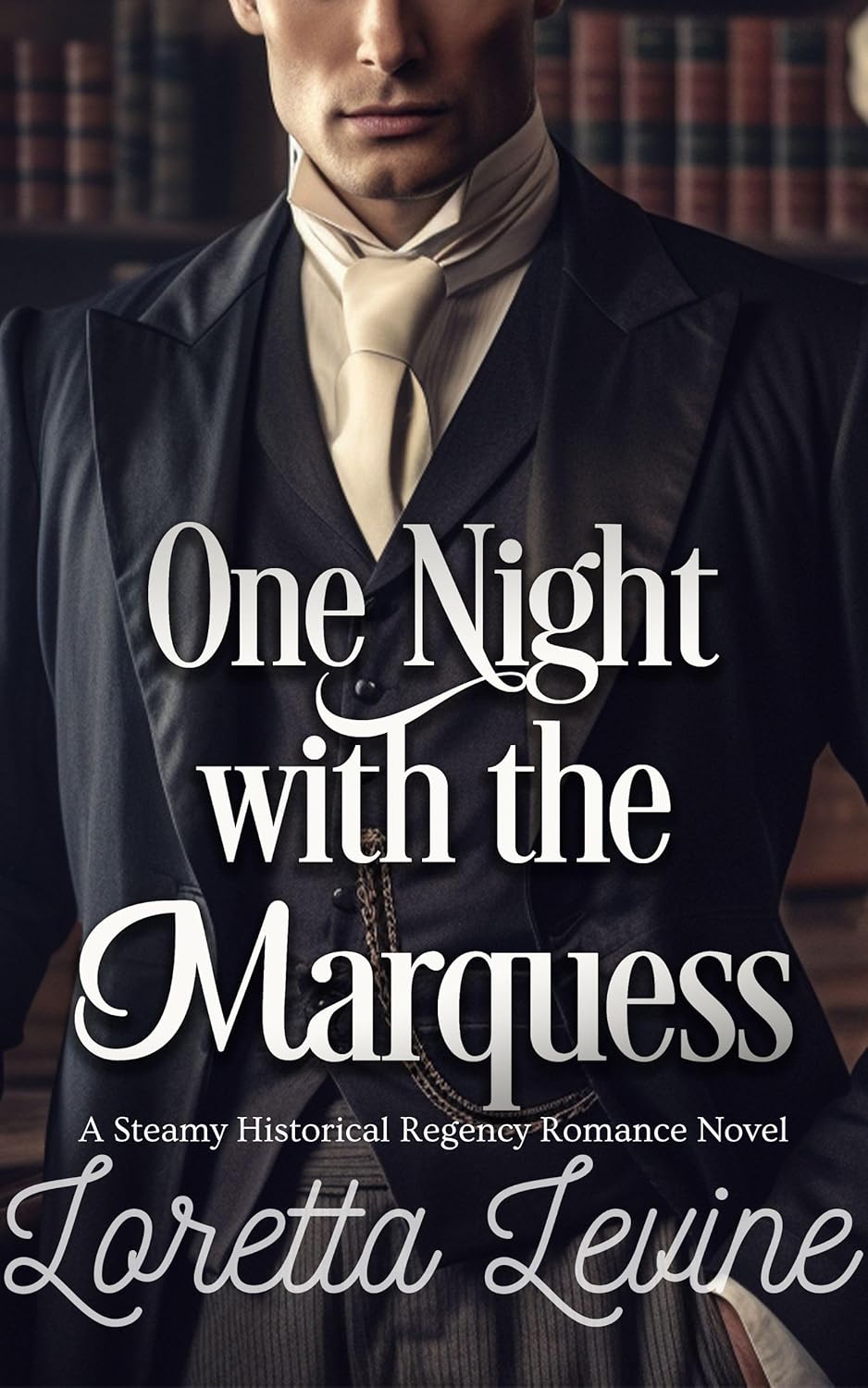 Amazon.com: One Night with the Marquess: A Steamy Historical Regency Romance Novel (Rules of ...
