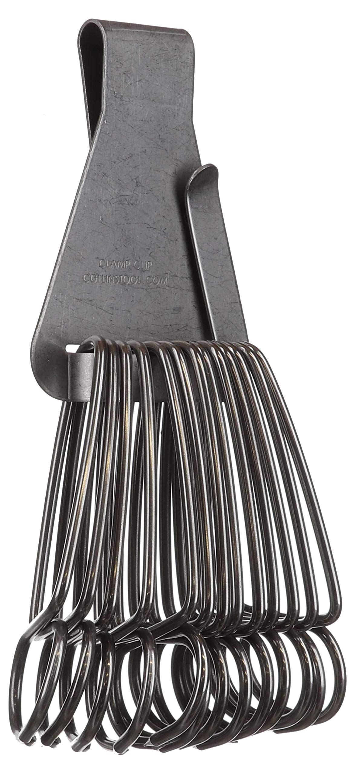 Snapklik.com : Collins Spring Loaded Pliers