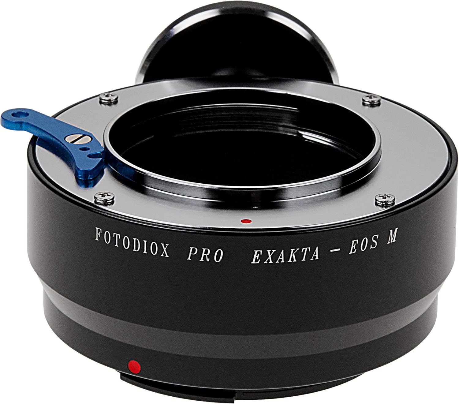 Amazon.com : Fotodiox PRO Lens Adapter Compatible with Exakta (Inner ...