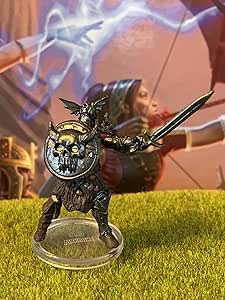 Amazon.com: Warduke - from The League of Malevolence Set - The Wild ...