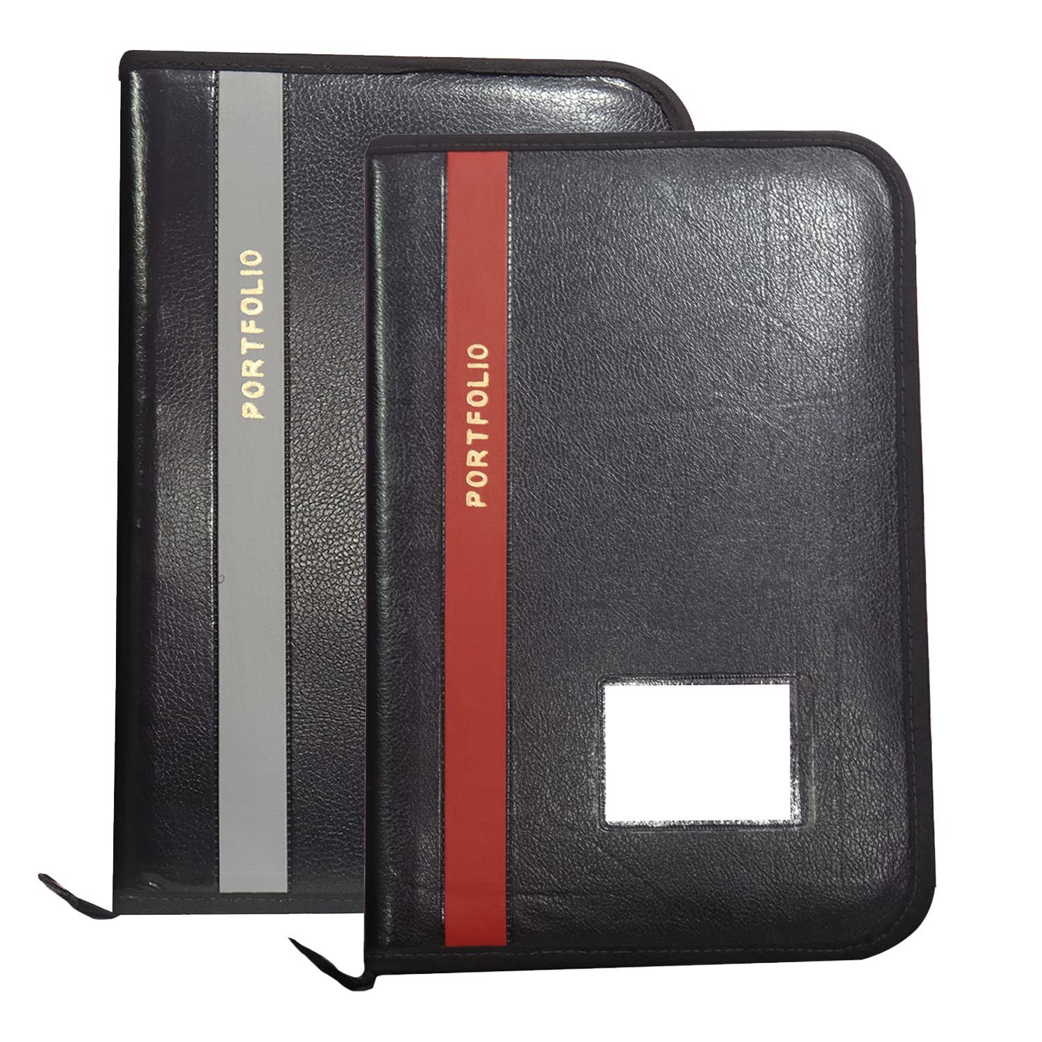 Kopila Certificate Legal Size Document File Folder with 20 Sleeve Extra ...