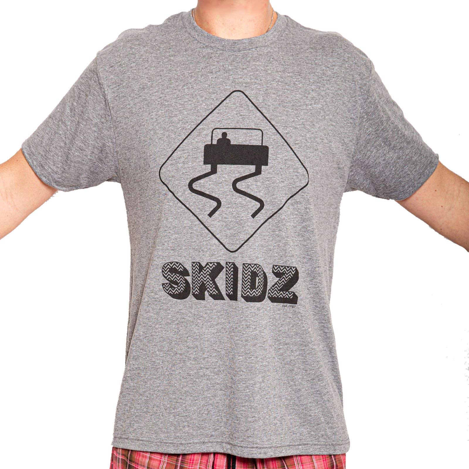 Skidz Logo ‘Skids’ The Movie, The Official Trailer Now Live On