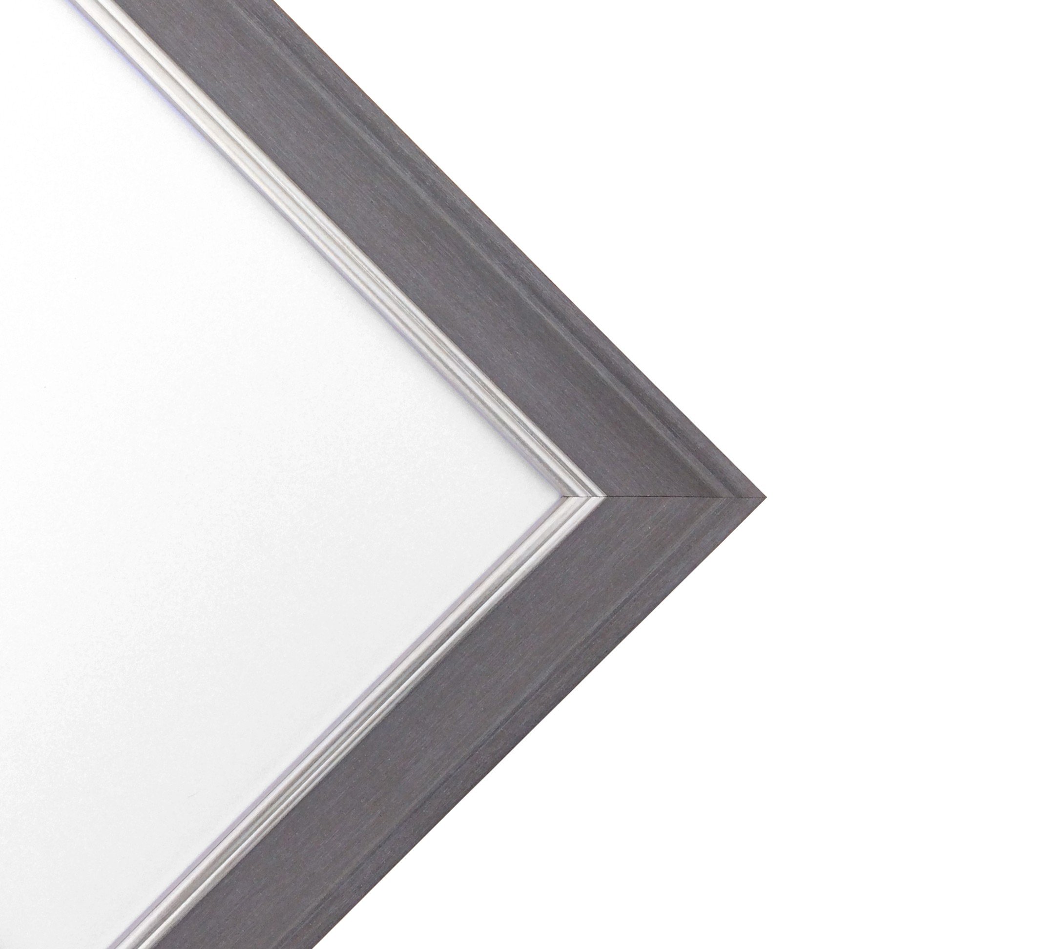 Grey Picture Frames Photo Frames | Framed | River And Coast