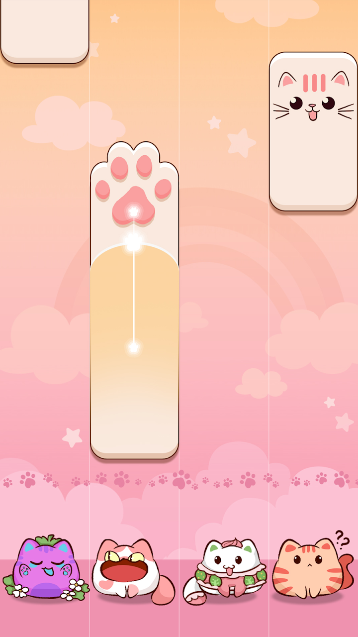 Cat Tiles: Cute Piano Game - App on Amazon Appstore