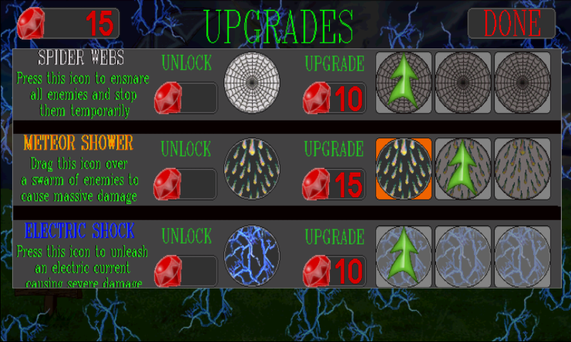 Tree of Life Tower Defense TD - App on Amazon Appstore