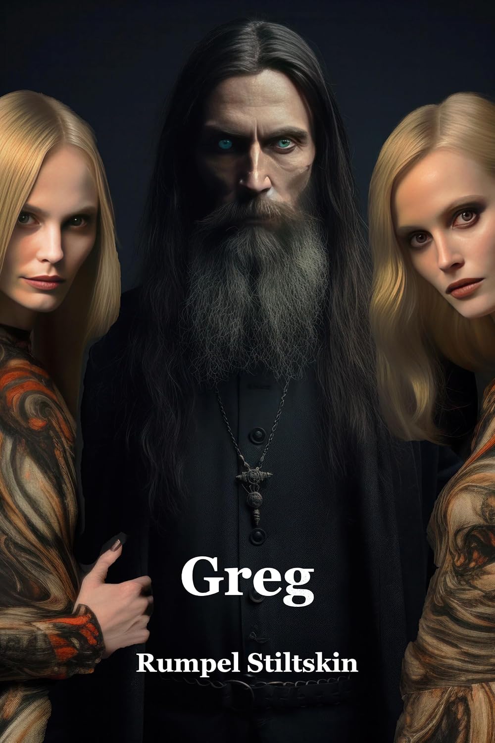Greg - Kindle edition by Stiltskin, Rumpel. Literature & Fiction Kindle ...