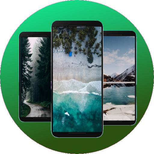 Wallpapers For Tablets - App on the Amazon Appstore