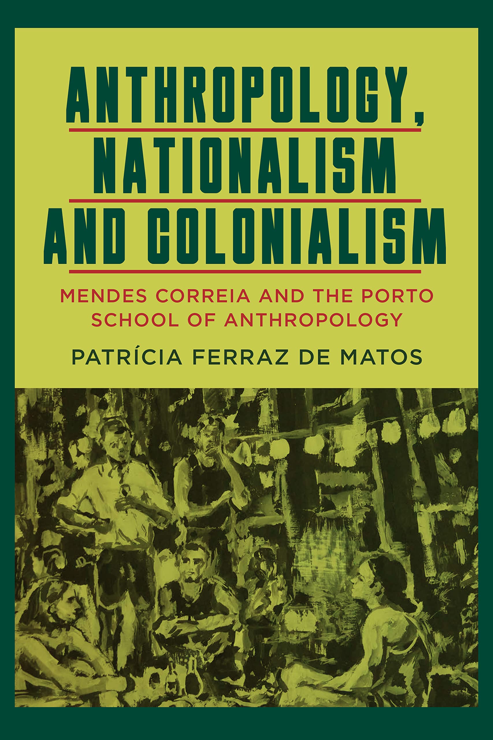 Amazon.com: Anthropology, Nationalism and Colonialism: Mendes Correia ...