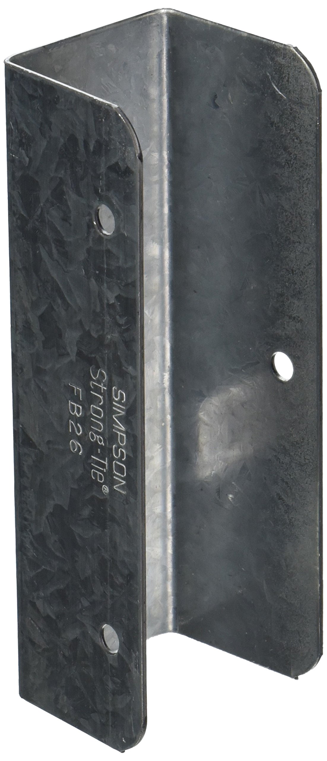 Simpson Strong Tie Bracket For Fence Shop Simpson Strong Tie Hangers