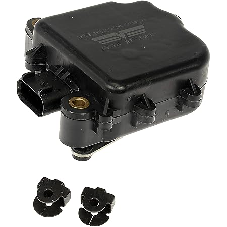 Amazon.com: Dorman 911-902 Engine Intake Manifold Runner Control Valve ...