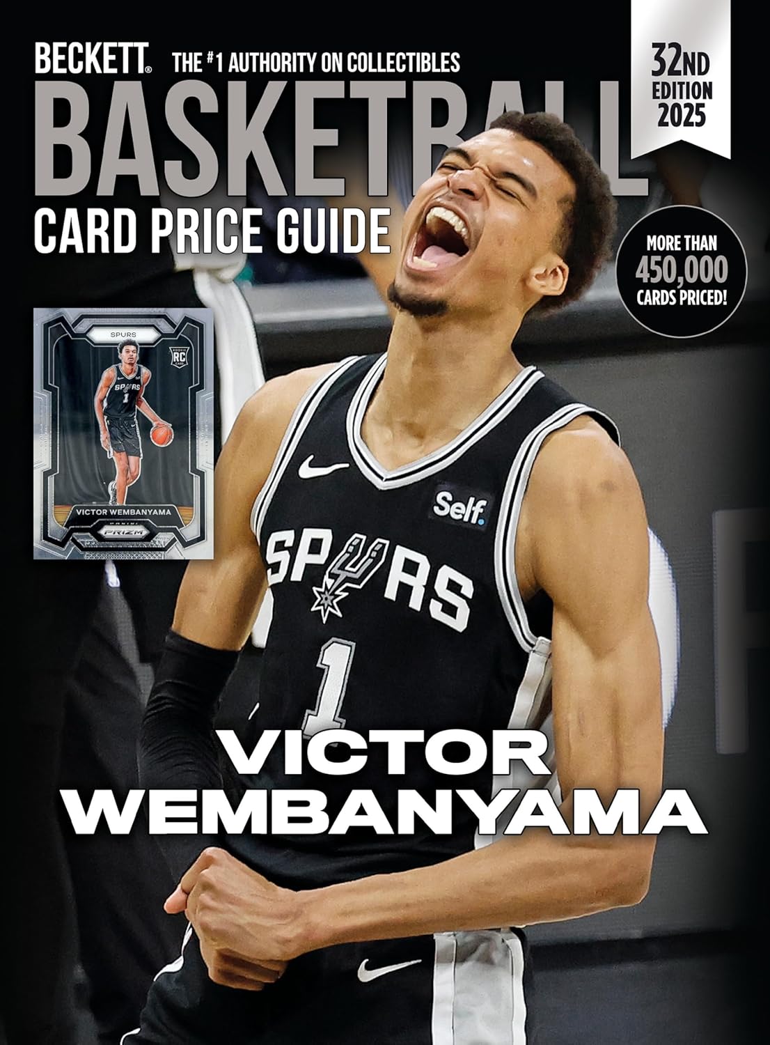 Amazon | Beckett Basketball Card Price Guide #32 | Beckett Media | Baseball