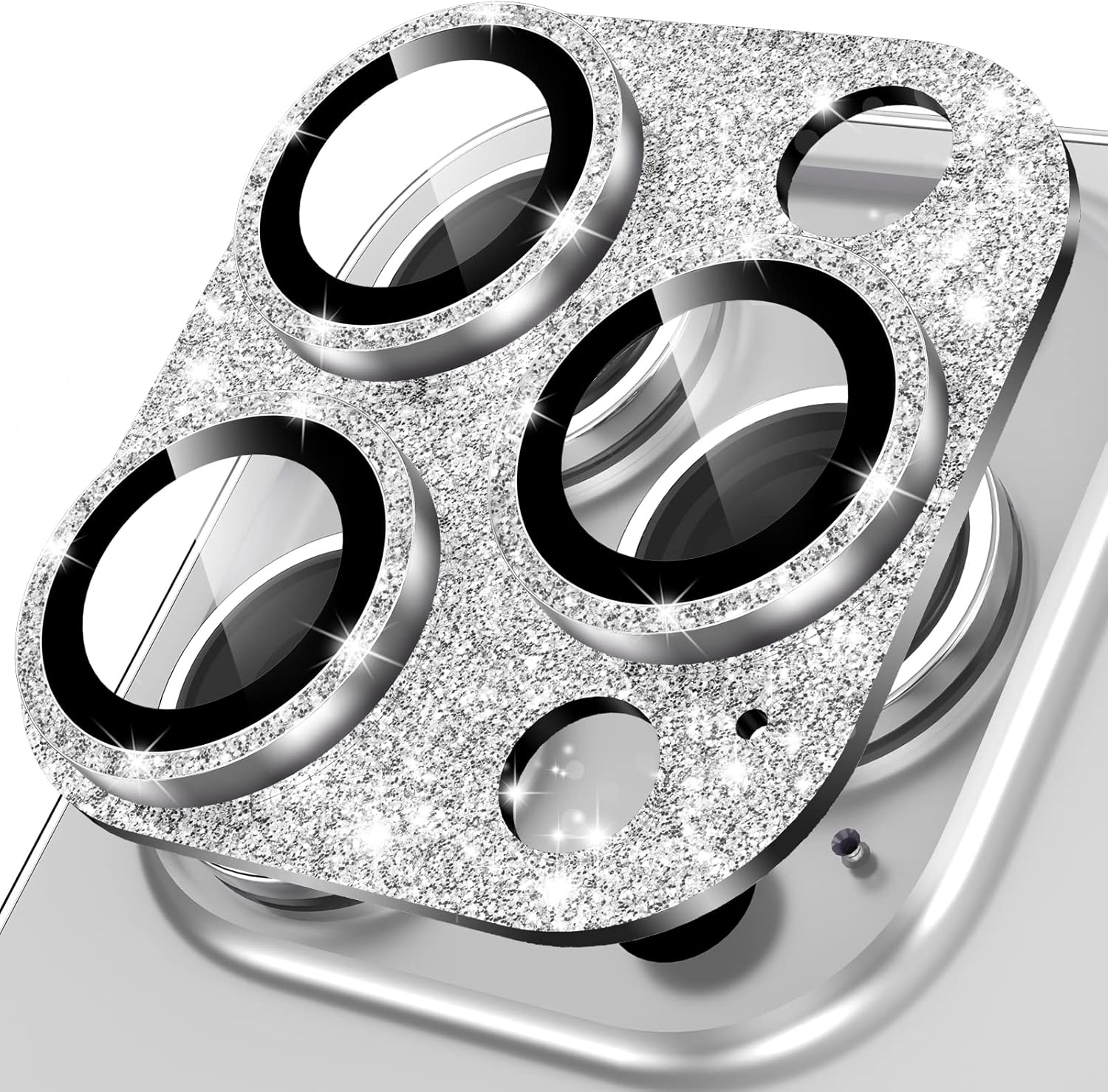 Amazon.com: YWXTW for iPhone 13 Pro/iPhone 13 Pro Max Camera Lens ...