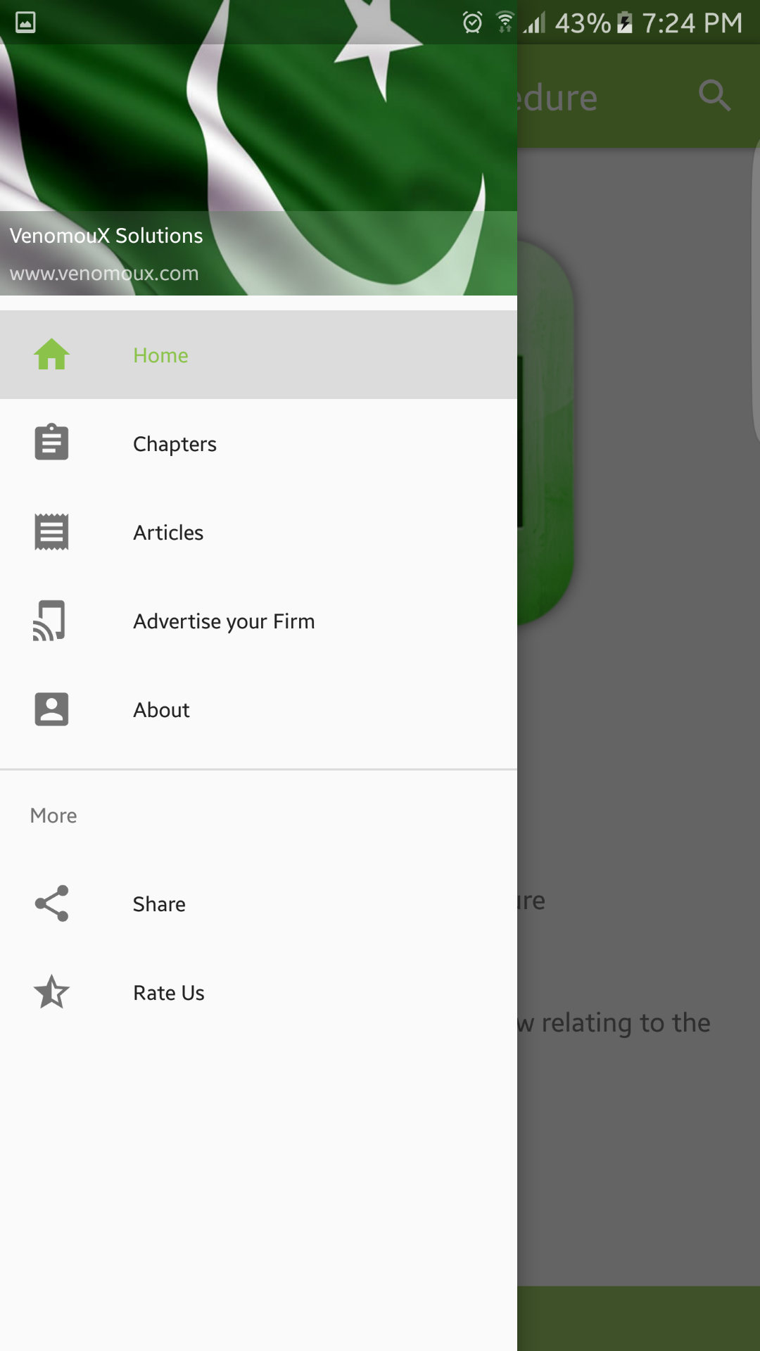 CrPC - Criminal Procedure Code - App on the Amazon Appstore
