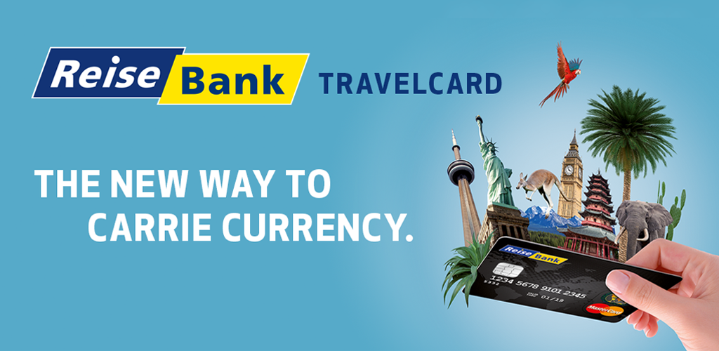 ReiseBank TravelCard:www.amazon.com:Appstore for Android