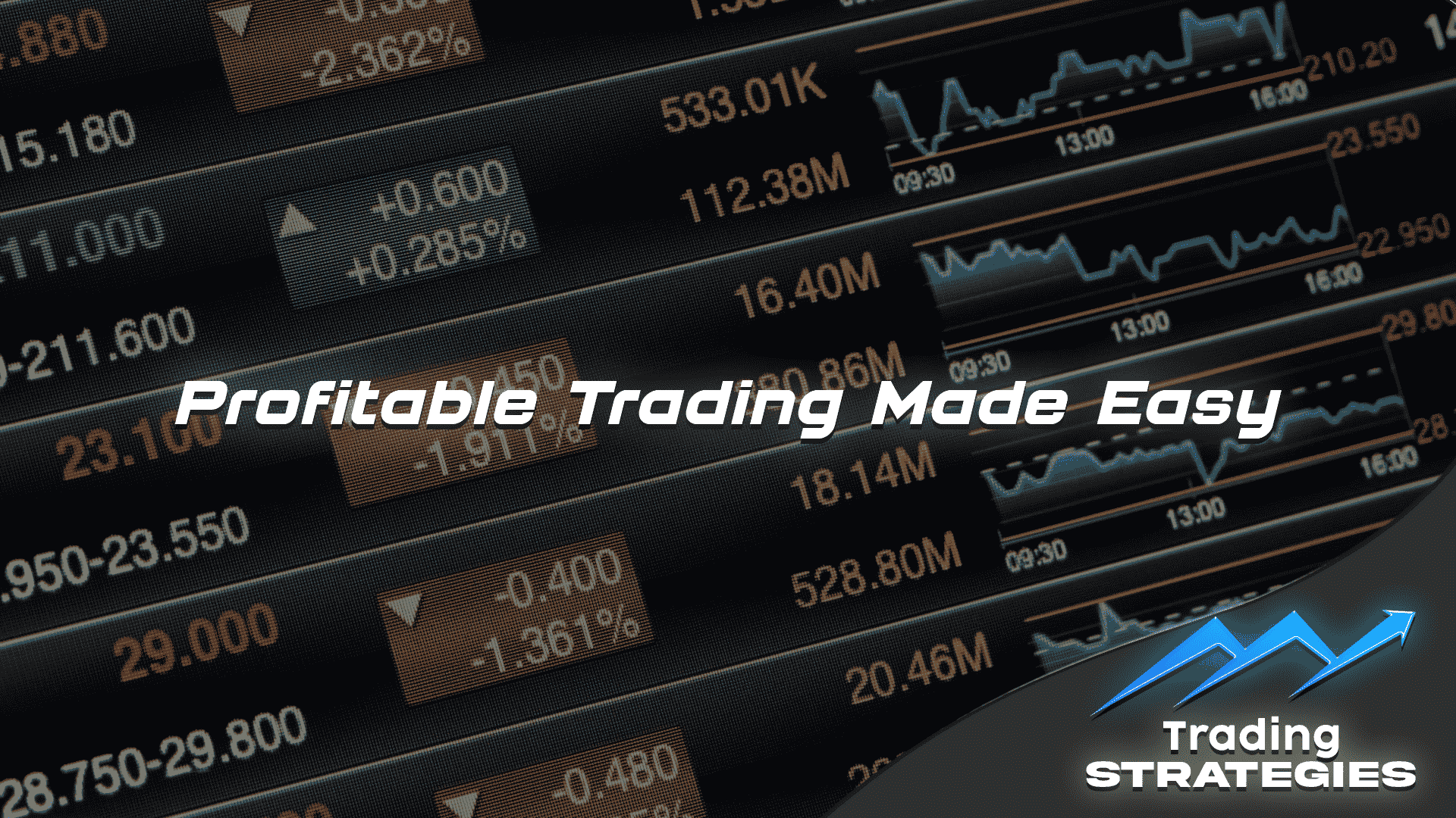 Trading Strategies - App on Amazon Appstore