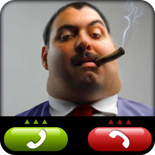 Good Guy Boss Template