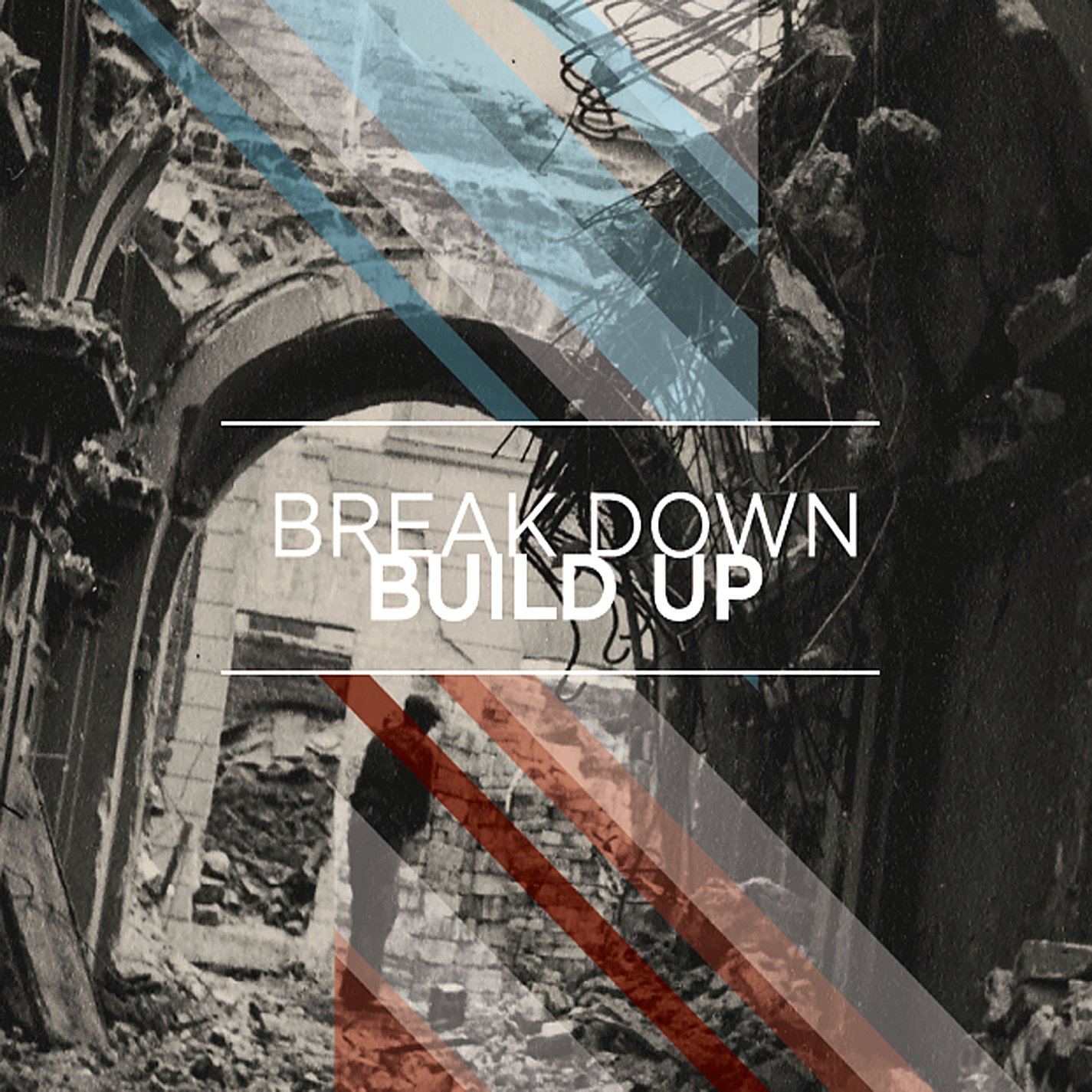 Various Artists - Break Down Build Up / Various - Amazon.com Music