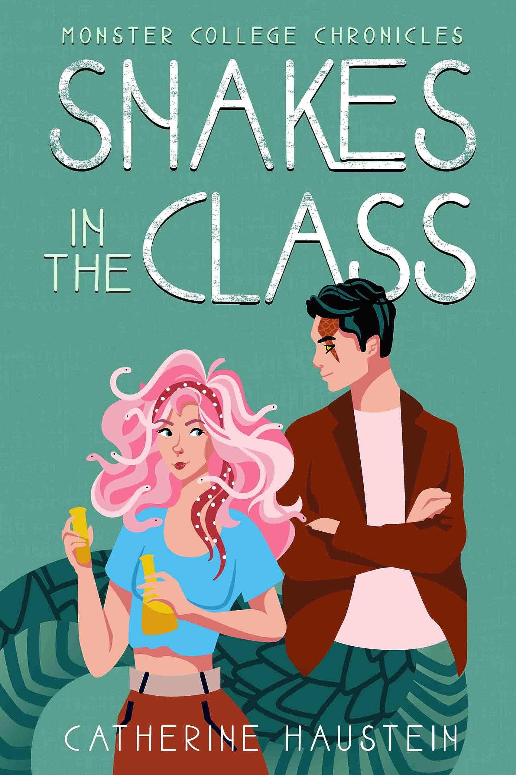 Book review of Snakes in the Class - Readers' Favorite: Book Reviews ...