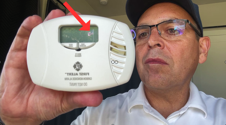 Watch First Alert Dual-Power Carbon Monoxide Detector ﹙ Review﹚ on ...