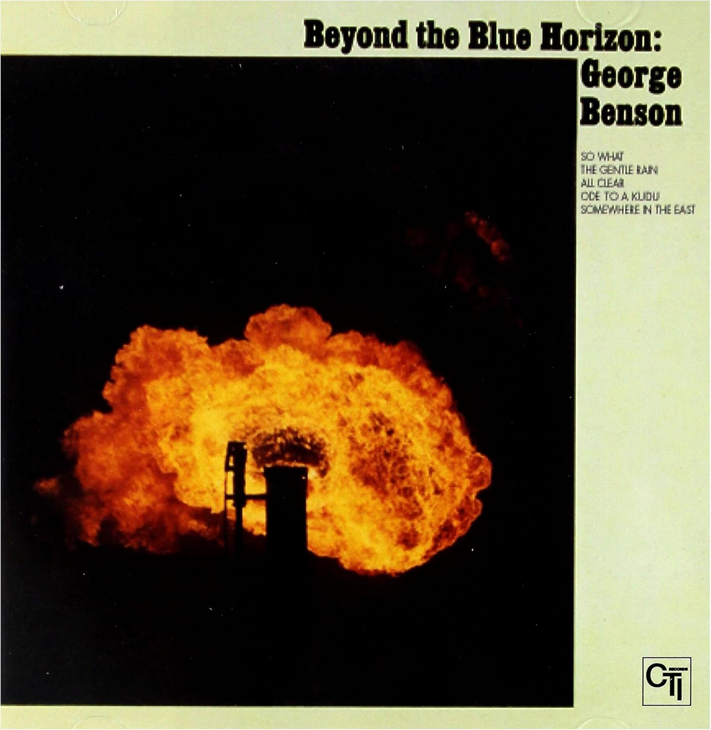 Beyond The Blue Horizon: Amazon.co.uk: CDs & Vinyl