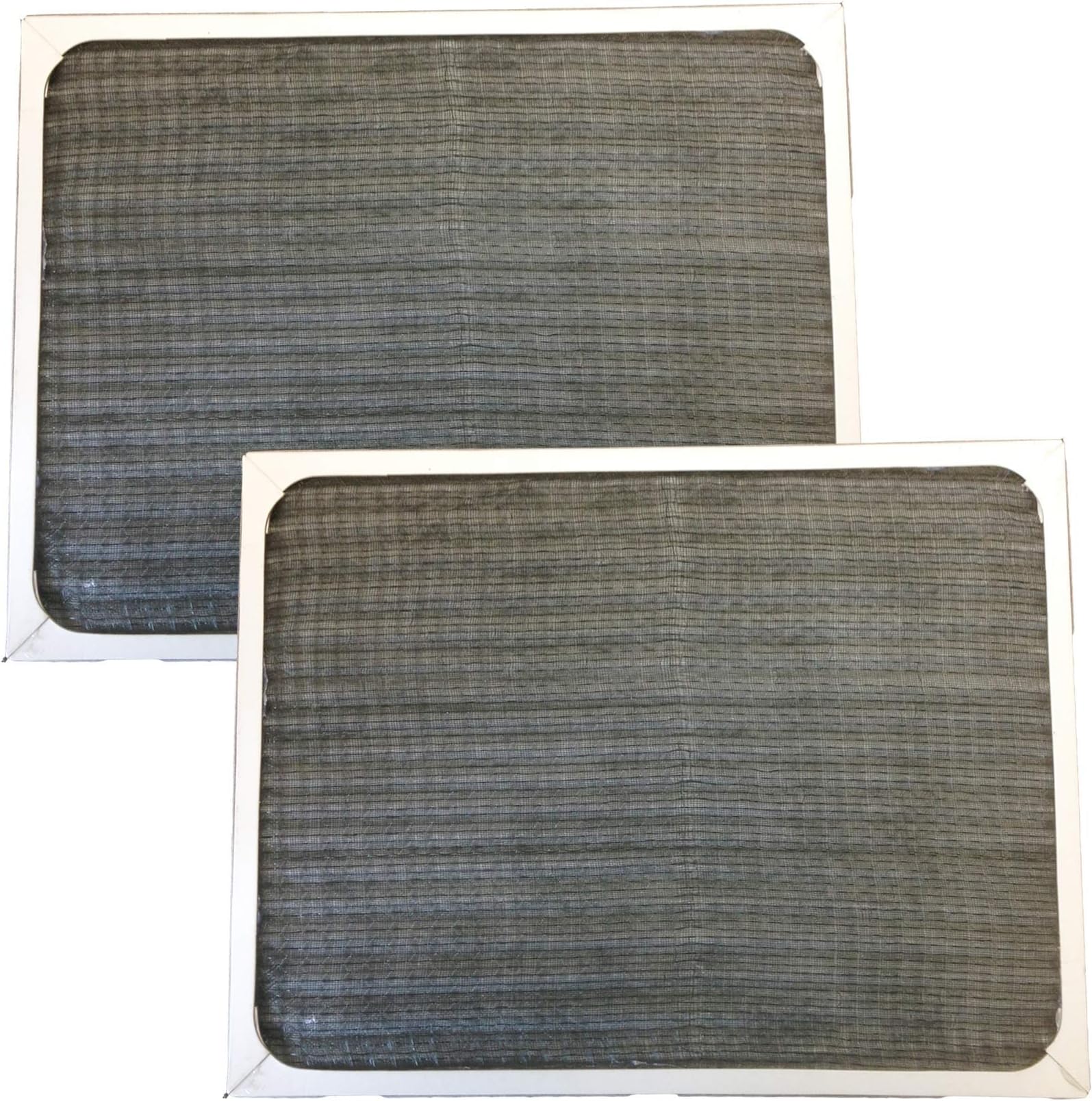 Amazon.com: Crucial Air Purifier Filter – Compatible with HUNTER® Brand ...